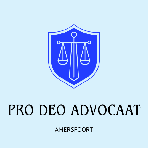 Pro Deo Advocaat Amersfoort | Gratis Juridische Hulp & Advies